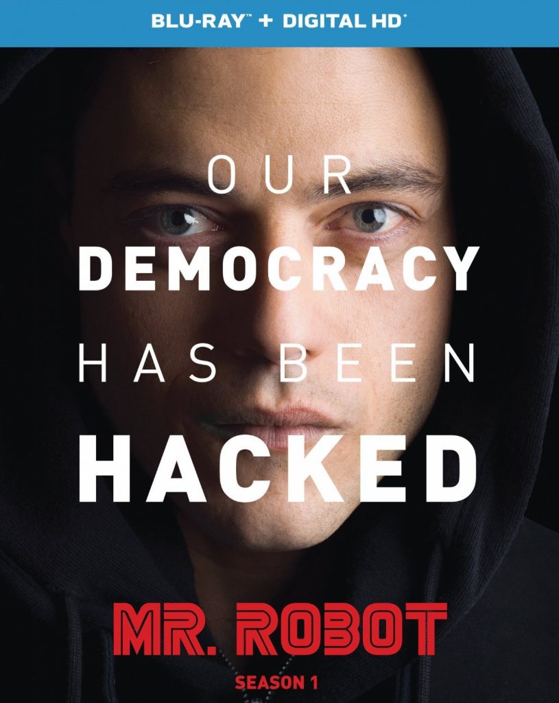 تحلیل سریال Mr. Robot - هزارتوی ذهنی بیمار