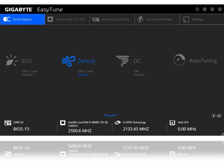 نگاه نزدیک ویجیاتو به مادربرد گیگابایت X299X Designare 10G