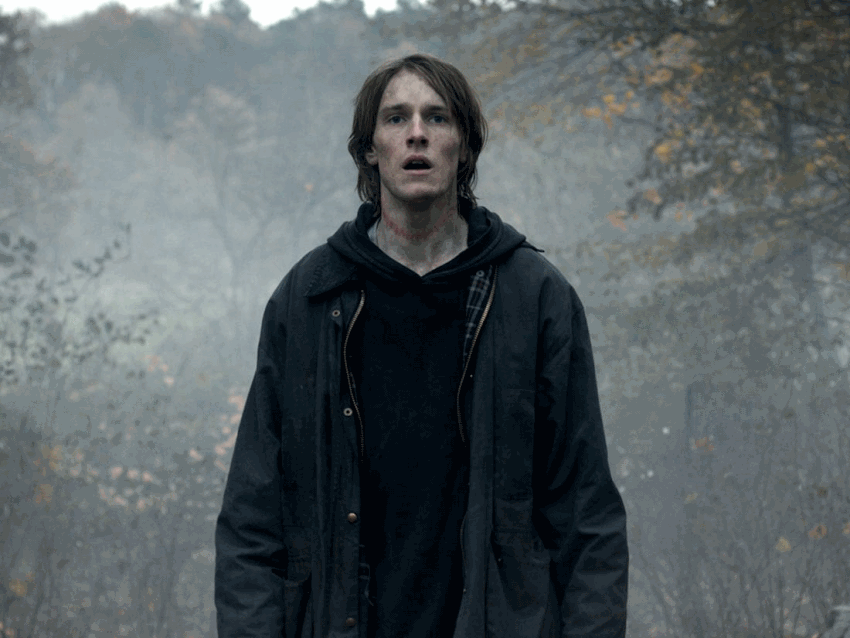 داستان سریال Dark - توضیح تمامی معماها | ویجیاتو