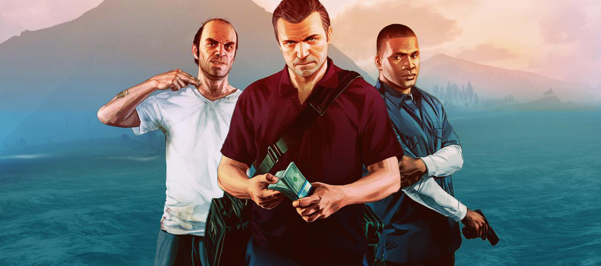 ۷ مرحله سخت سری GTA که دمار از روزگارمان درآوردند