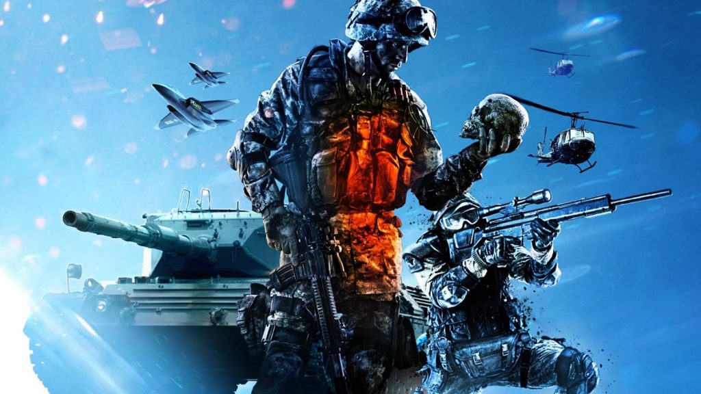 شایعه: سیستم بتل‌لاگ به بازی Battlefield 6 بازمی‌گردد