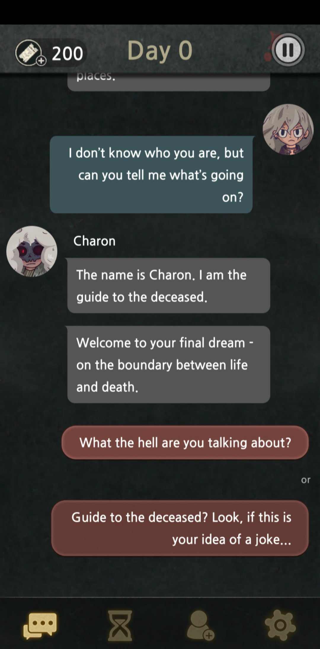 دالنود بازی موبایلی 7Days!: Mystery Visual Novel, Adventure Game