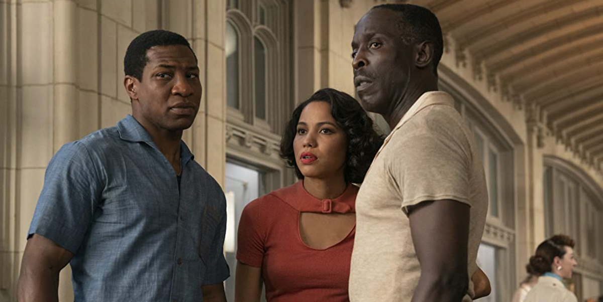 فصل دوم سریال Lovecraft Country ساخته نمی‌شود