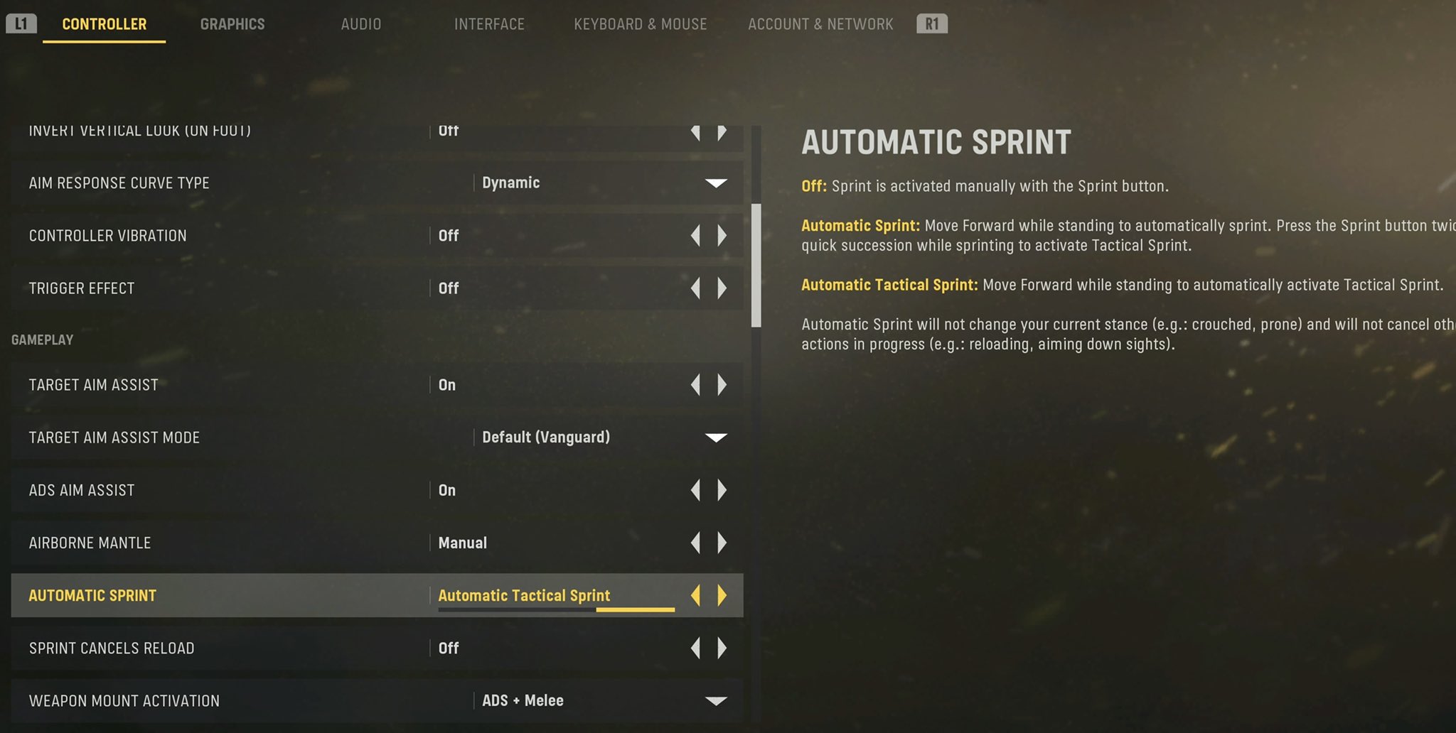 پشتیبانی Call of Duty: Vanguard از ۱۲۰ هرتز روی پلی استیشن ۵