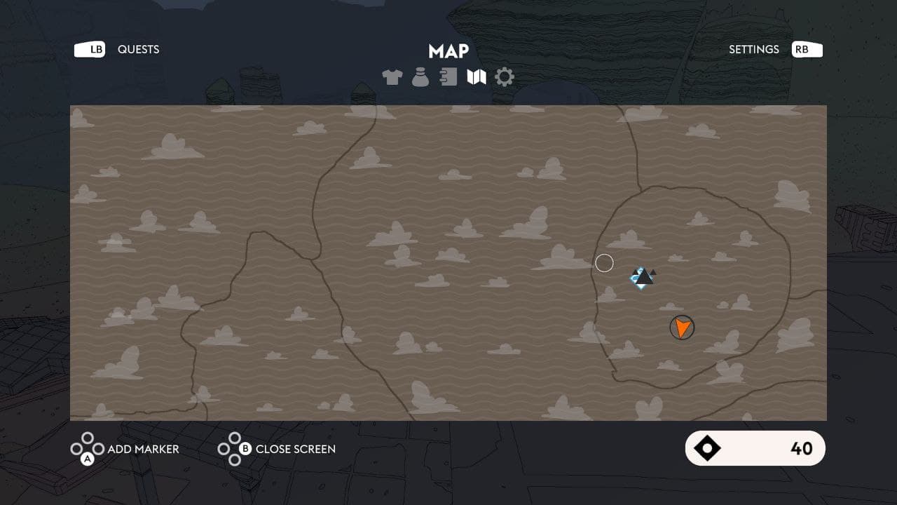 بررسی بازی Sable - ویجیاتو