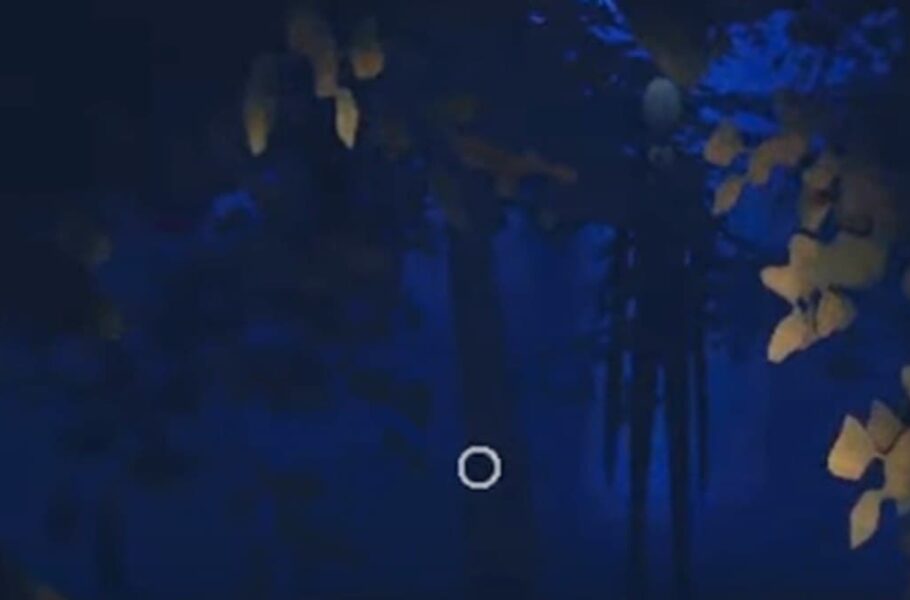 حضور Slender Man در به‌روزرسانی جدید بازی Phasmophobia