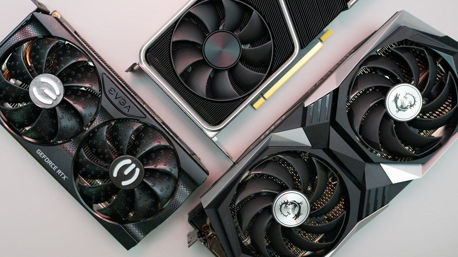 تفاوت GPU با کارت گرافیک در چیست؟