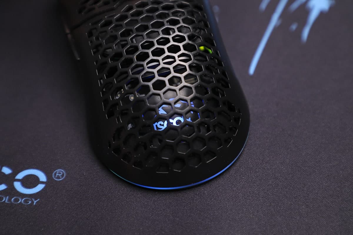 معرفی ماوس GM790 تسکو