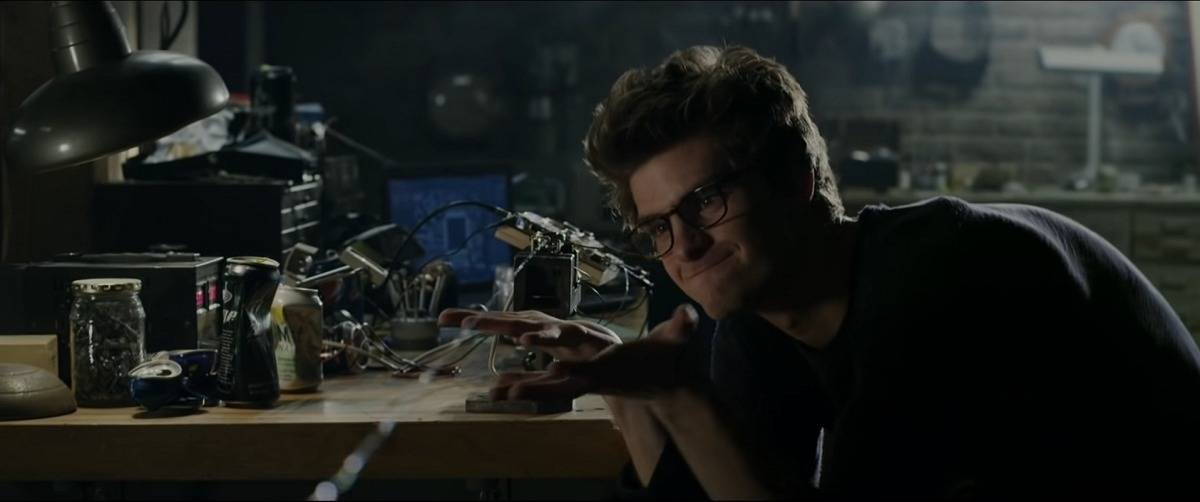 ۱۰ تفاوت سری The Amazing Spider-Man با دیگر فیلم‌های مرد عنکبوتی