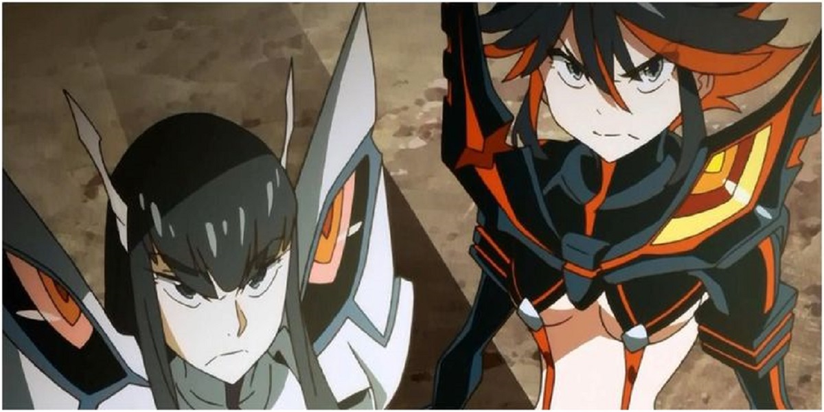 با بهترین پیچش‌های داستانی در انیمه آشنا شوید