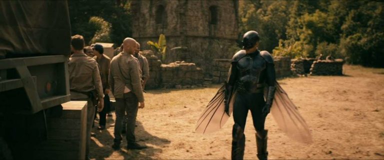 معرفی پی‌بک - یک گروه ابرقهرمانی با رهبری سولجر بوی در دنیای The Boys