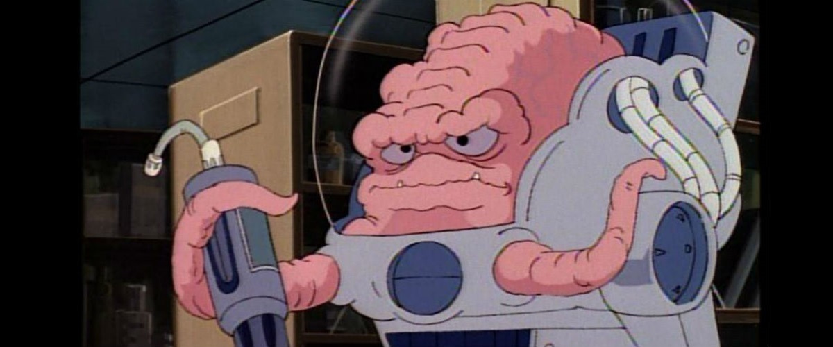 لاکپشت های نینجا: ۱۰ شخصیت برتر