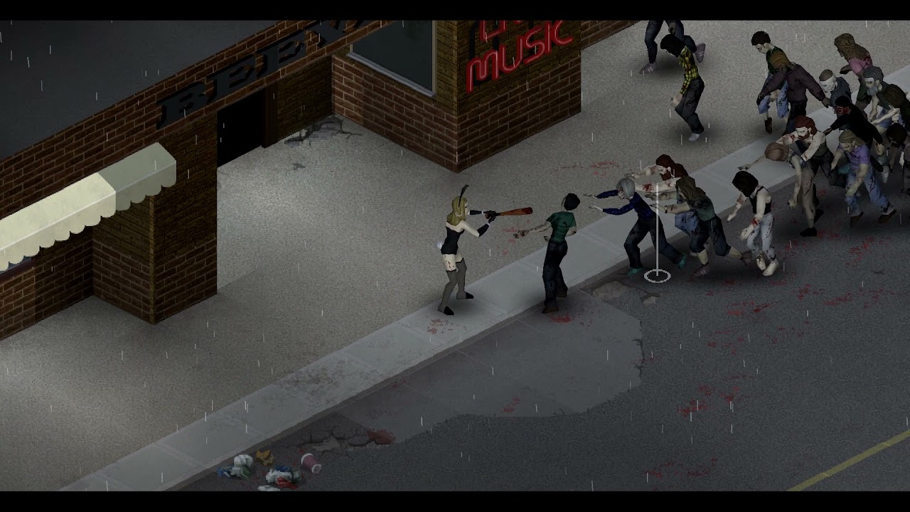 ۱۰ بازی برتر آخرالزمانی با محوریت زامبی‌ها