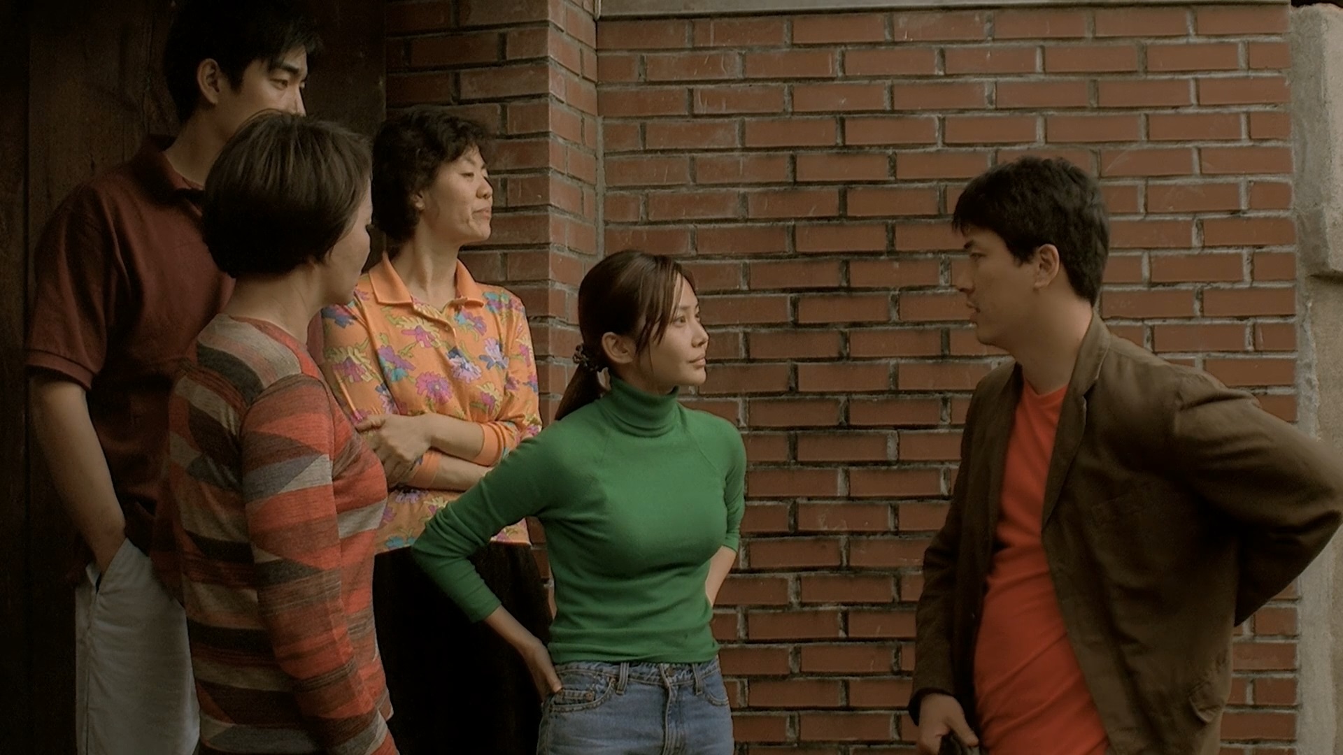 بهترین آثار سینمای کره جنوبی در هزاره‌ جدید