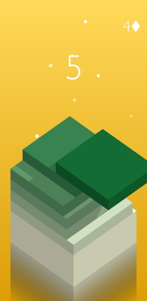 بررسی بازی موبایلی Stack + لینک دانلود