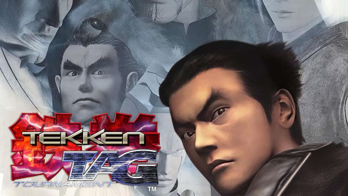 تاریخچه سری Tekken - تیکن