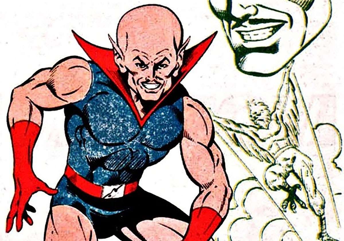 ۱۰ ویلن کمیک بوکی که بیش از بقیه کشته شده‌اند