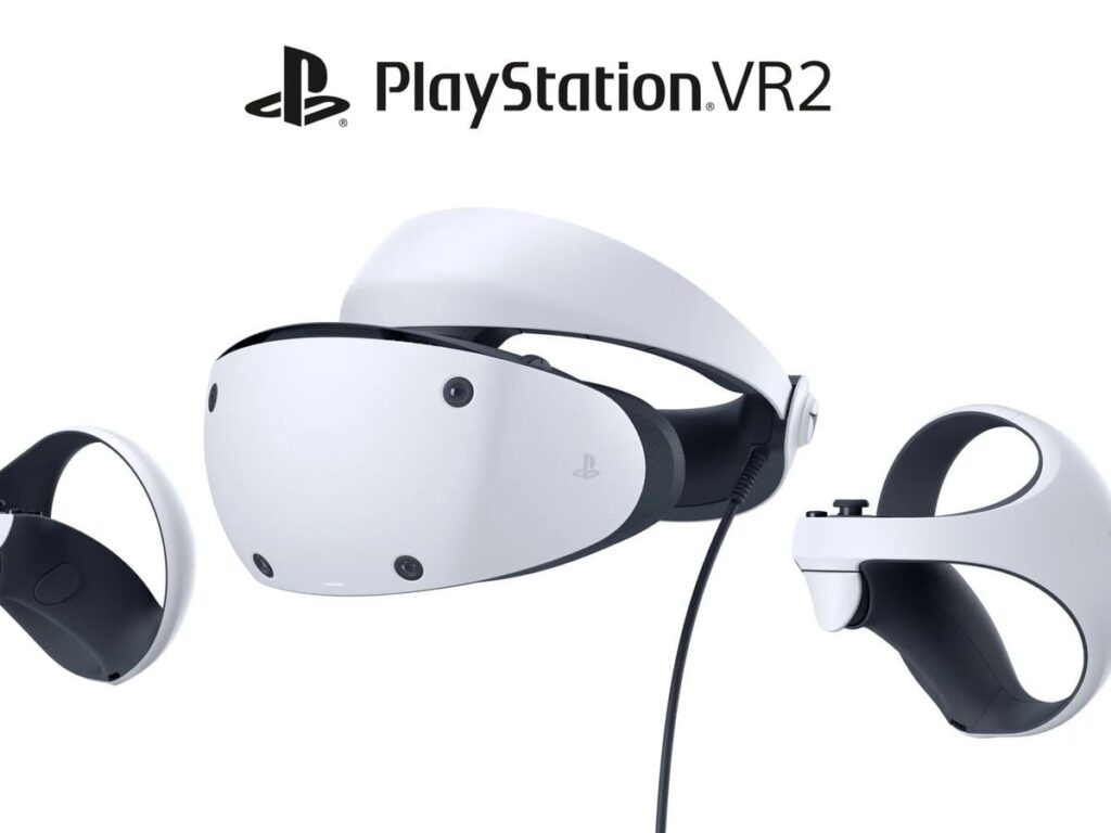 نسل دوم هدست واقعیت مجازی پلی استیشن بازی‌های PSVR را اجرا نمی‌کند