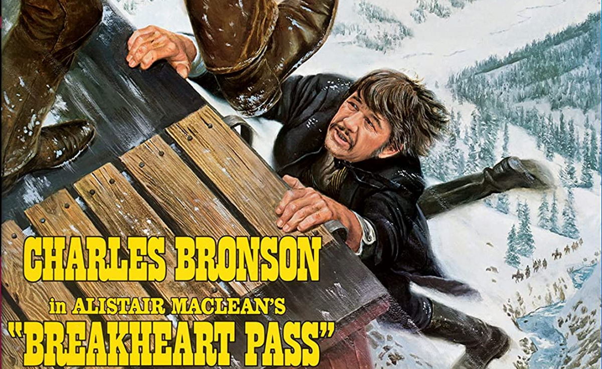 هفت تیرکش‌های برتر سینما: با بهترین فیلم های وسترن چارلز برانسون آشنا شوید