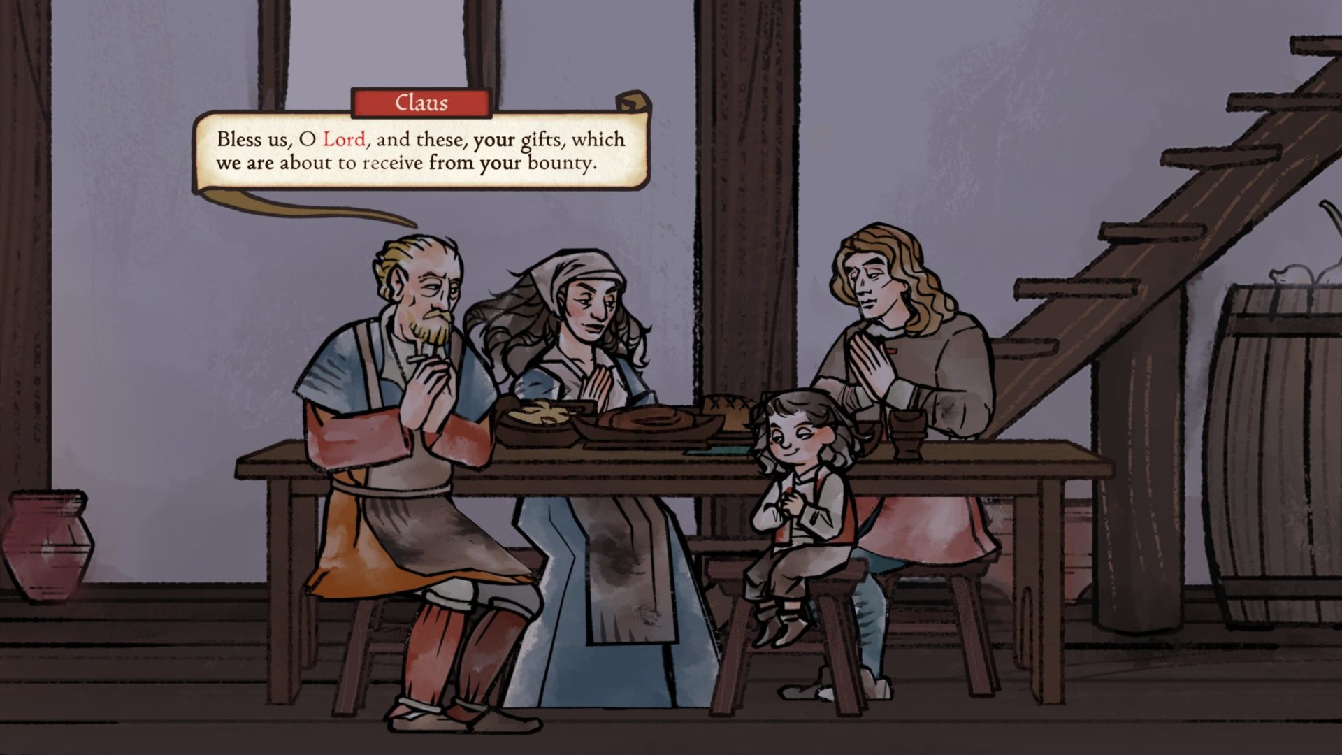 بررسی بازی Pentiment - ویجیاتو