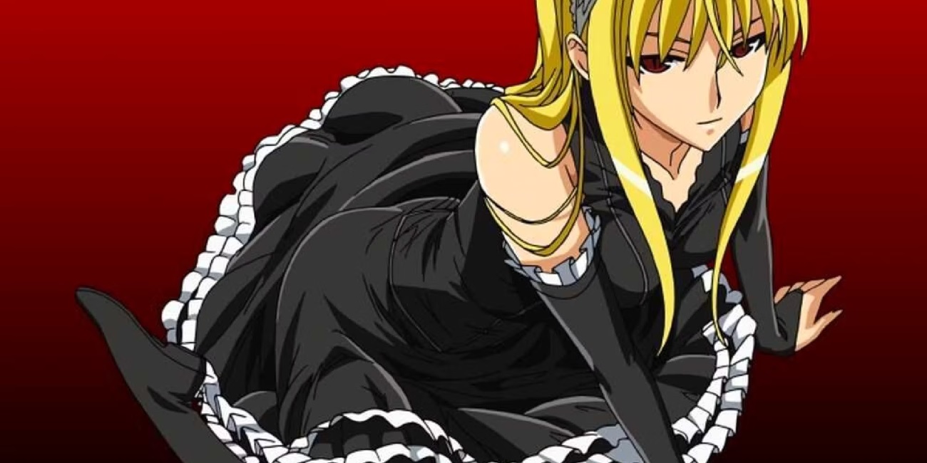 با خفن ترین پرنسس های دنیای انیمه آشنا شوید