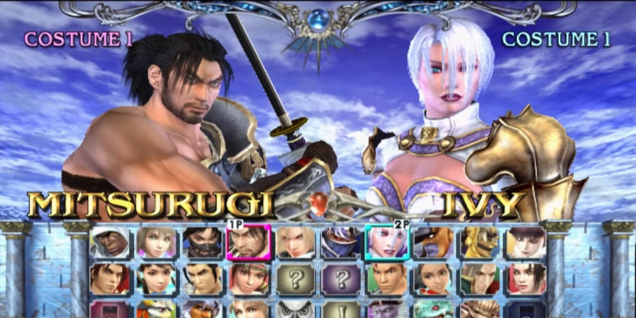 ۸ بازی پلی استیشن ۲ که هنوز هم گرافیک خوبی دارند