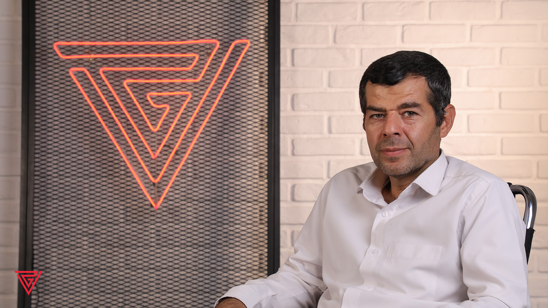 مصاحبه‌ی اختصاصی با سازنده‌ی کنسول بازی امپراطور | داستان اولین کنسول ...