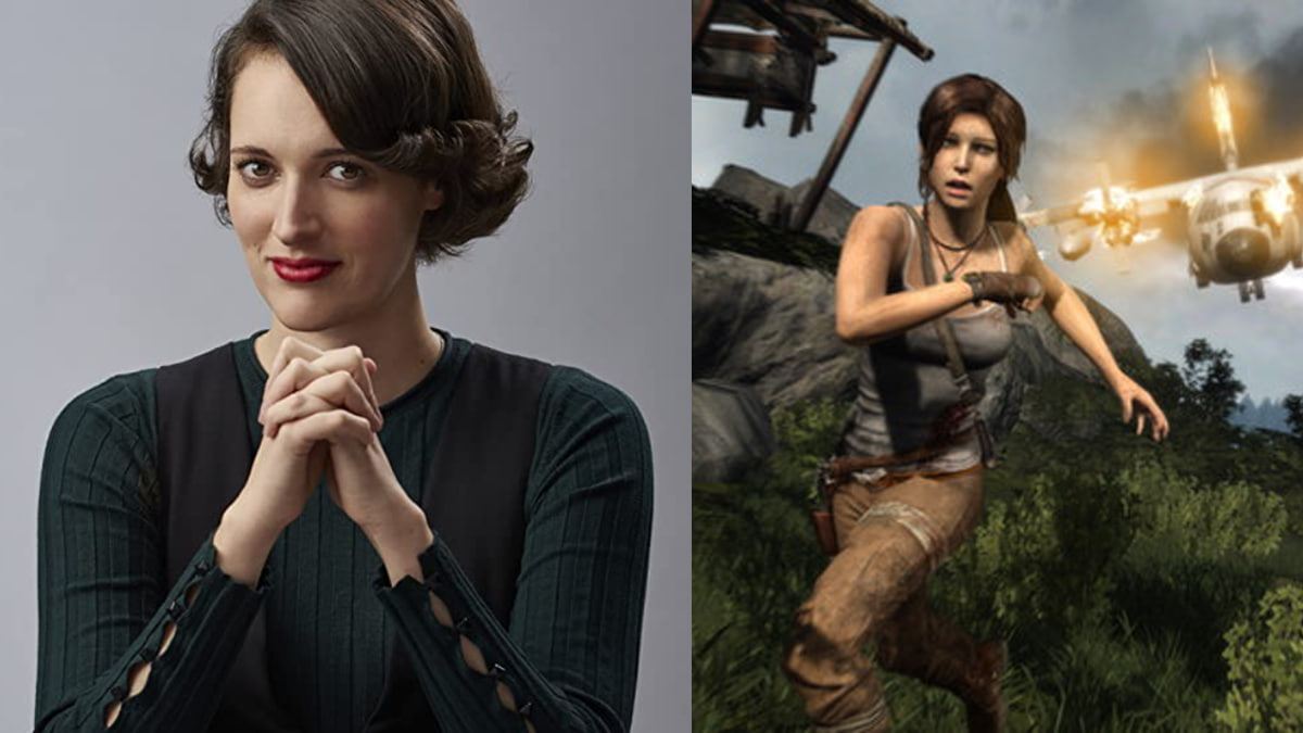 آمازون می‌خواهد Tomb Raider را به یک فرنچایز شبیه به مارول تبدیل کند