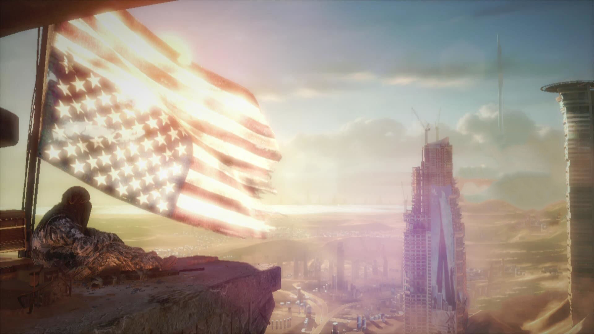 تیم ویجیاتو: بهترین منوهایی که توی بازی‌ها دیدیم