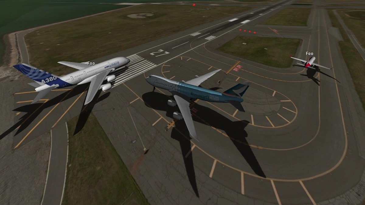 با ۱۰ بازی برتر شبیه‌ساز پرواز آشنا شوید