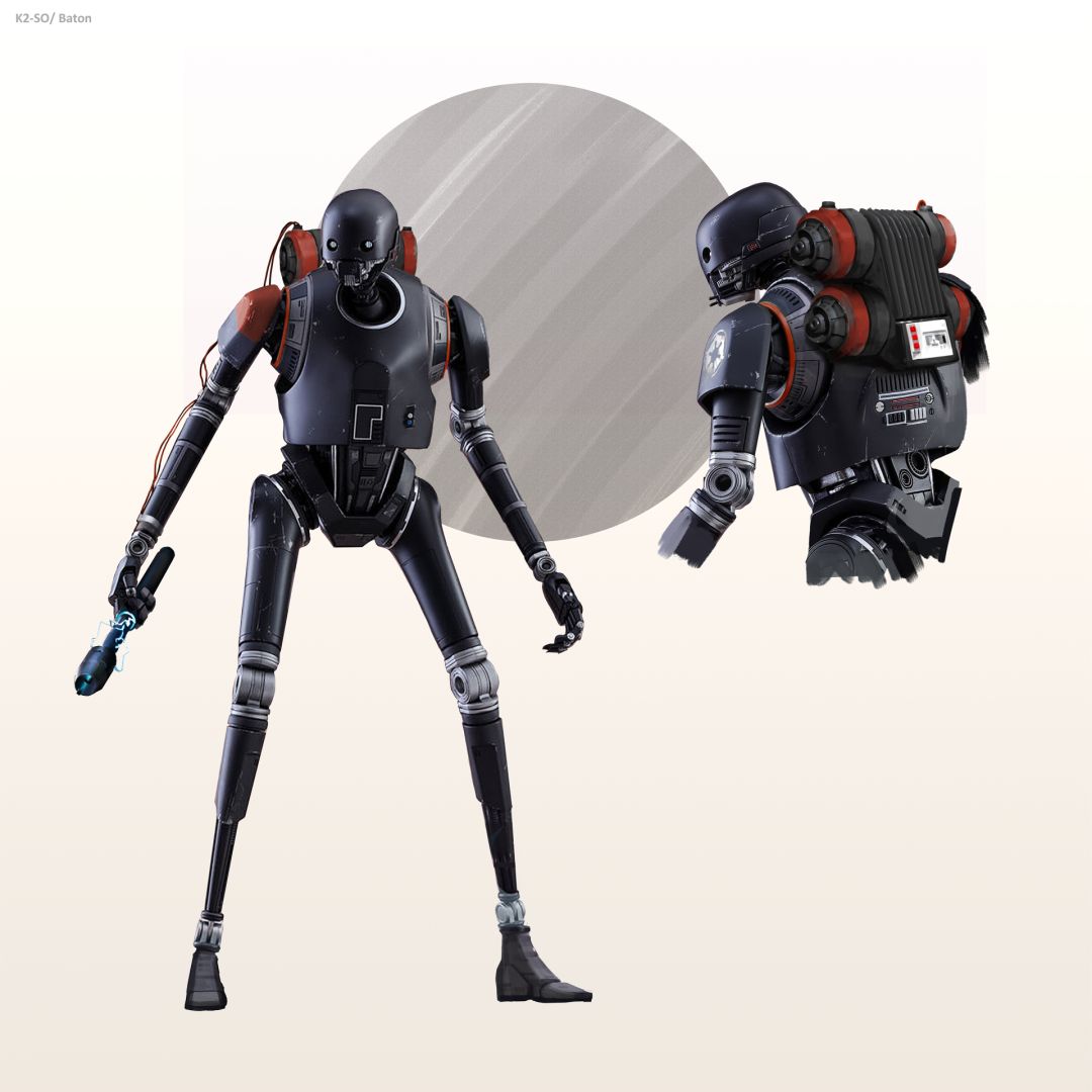 هر آن‌چه که باید از بازی Star Wars Jedi: Survivor بدانید