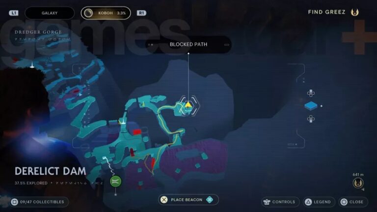 ۱۰ نکته که باید پیش از شروع Star Wars Jedi Survivor بدانید