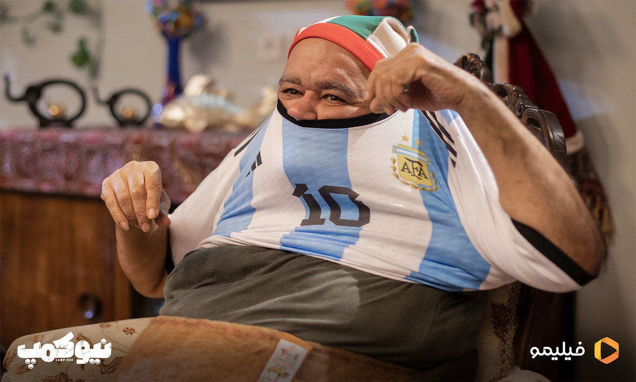 نقد سریال نیوکمپ - روزها رفت، ما ماندیم و نمی‌خندیم