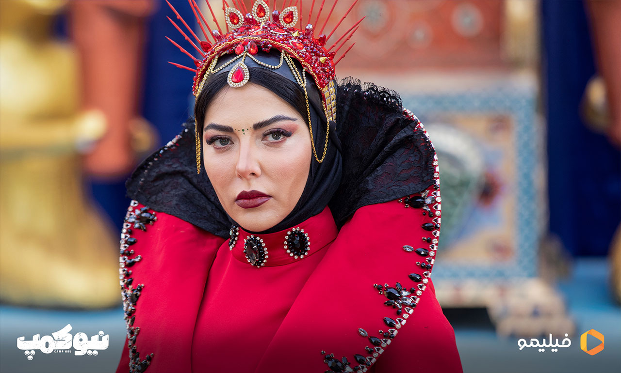 نقد سریال نیوکمپ - روزها رفت، ما ماندیم و نمی‌خندیم