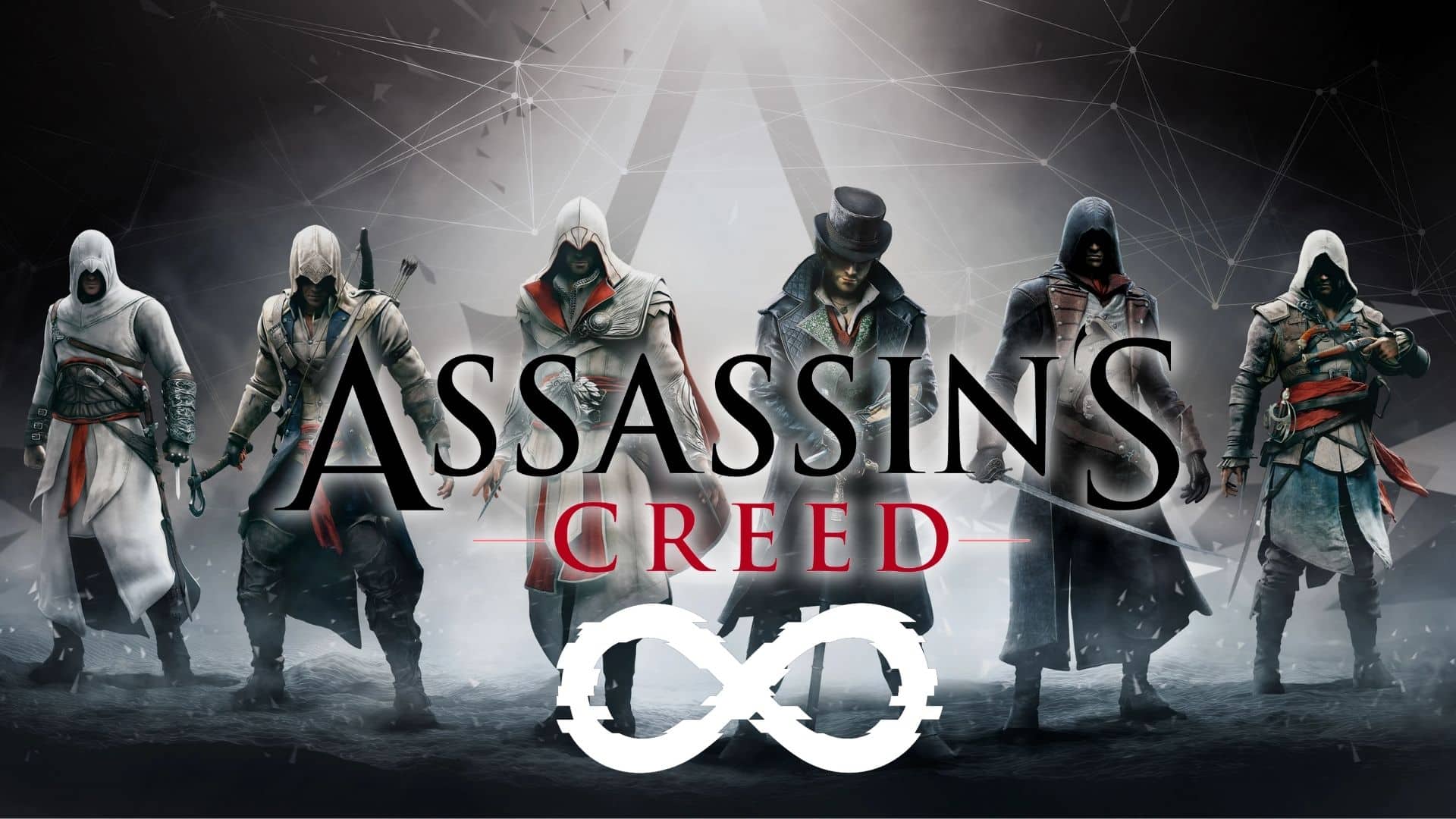 نگاهی به تمام بازی‌های Assassin's Creed که در حال ساخت هستند