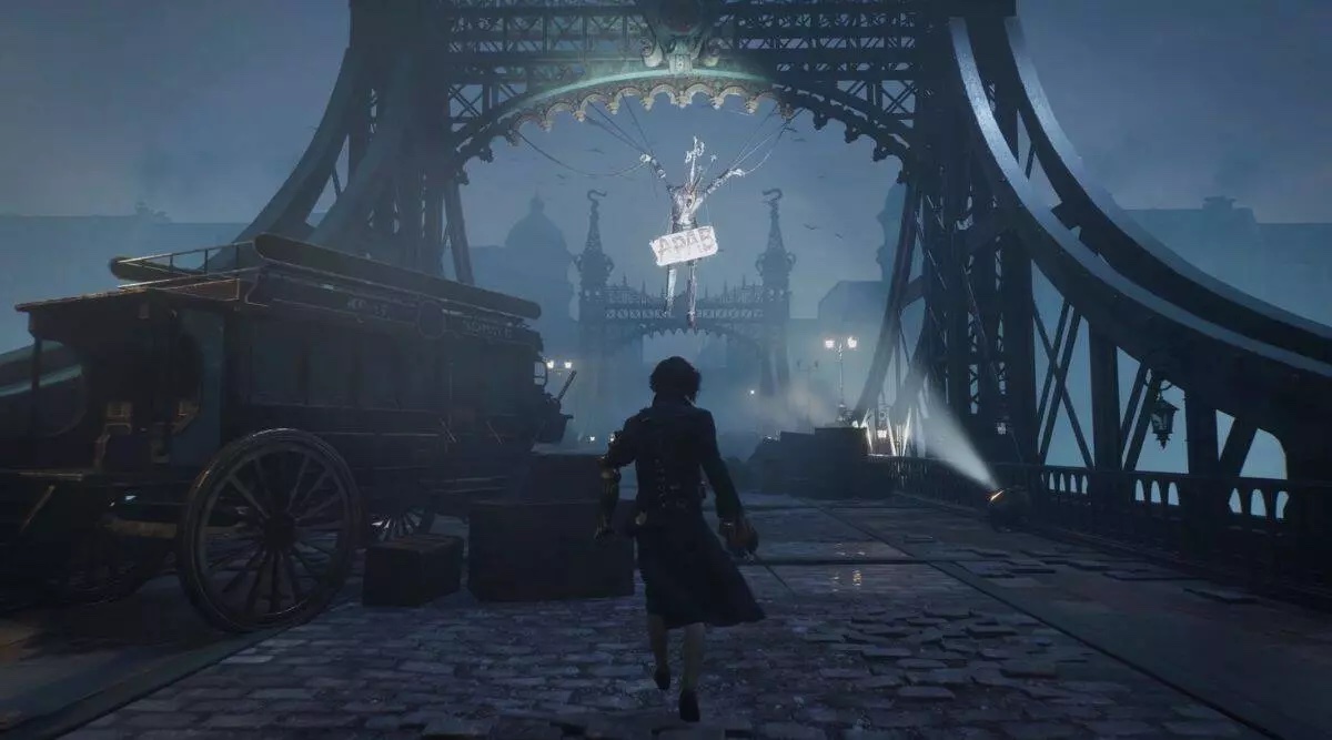 محتویات نسخه دیلاکس Lies of P مشخص شد