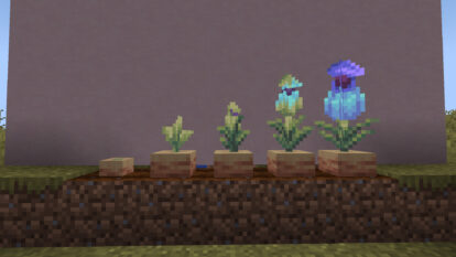 همه چیز درباره ماینکرفت ۱.۲۰ | آپدیت جدید از راه رسید!