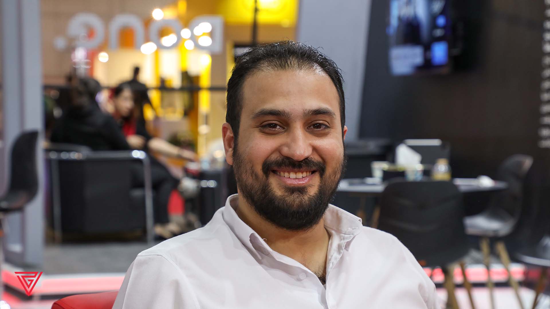 گزارش ویجیاتو از غرفه‌ی دان در الکامپ ۱۴۰۲ | بازی پسرخوانده به تلویزیون ...