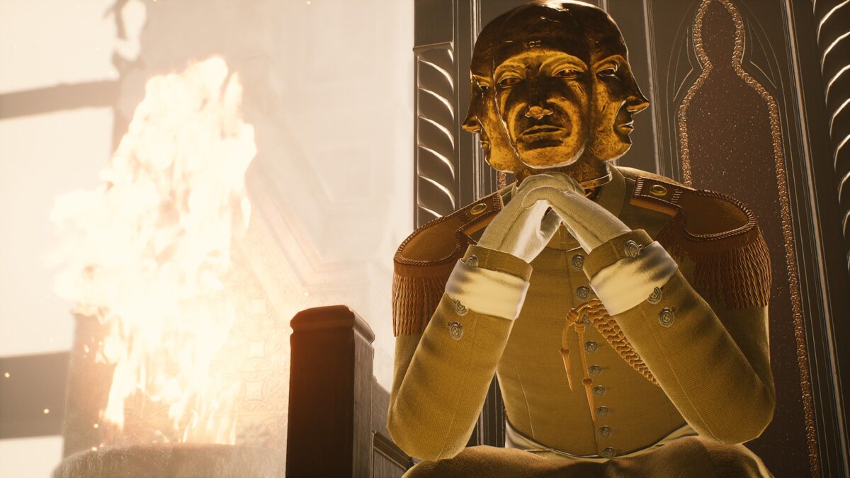 بررسی بازی Trepang2