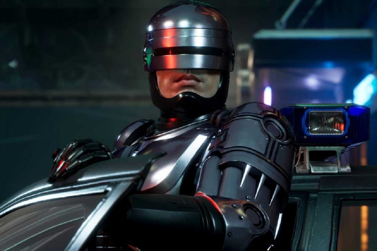 ویدیو جدیدی از گیم پلی بازی RoboCop: Rogue City منتشر شد [تماشا کنید]