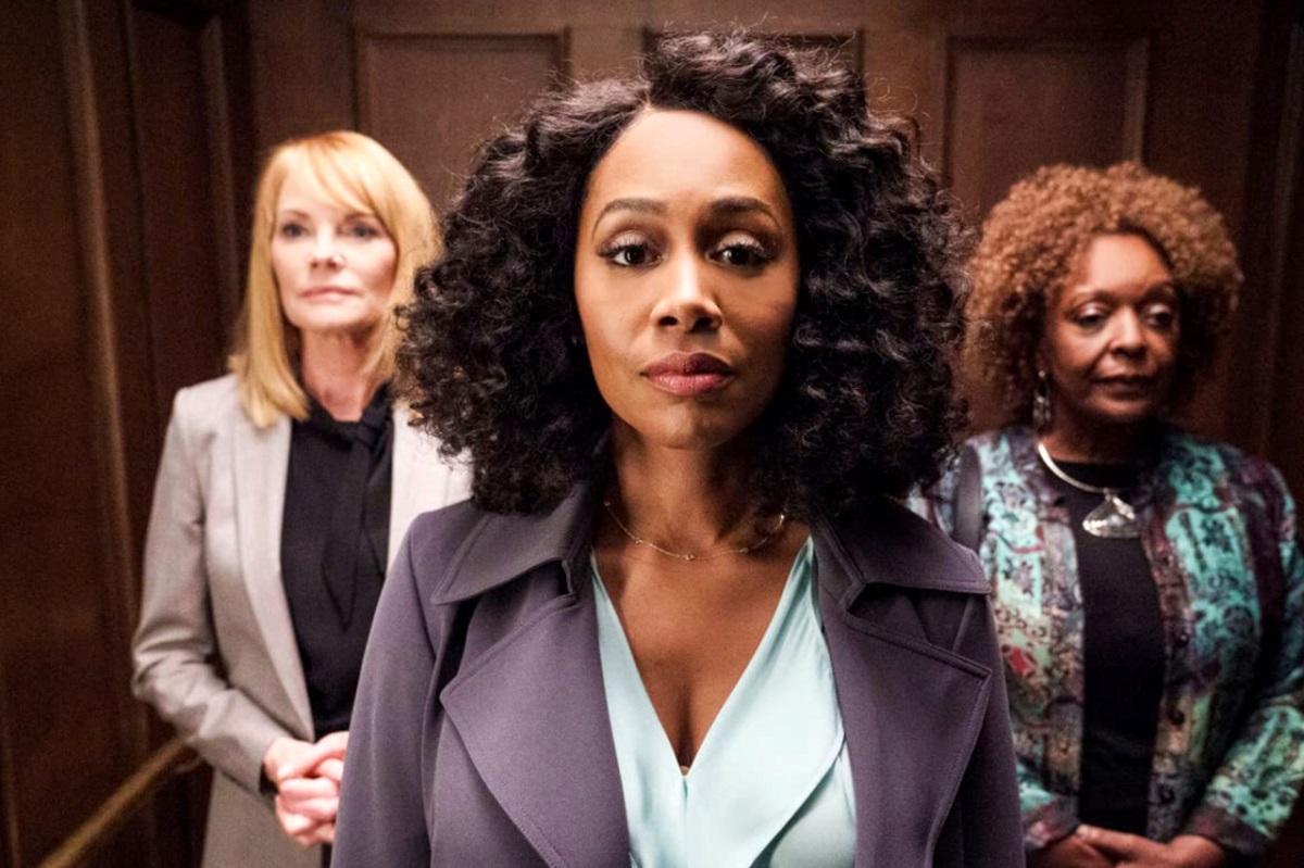 معرفی سریال‌های لغو شده در طول اعتصابات هالیوود