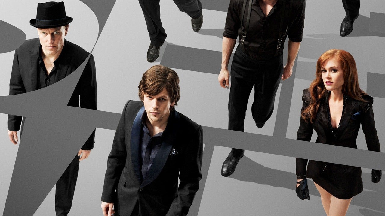فیلم Now You See Me 3 به صورت رسمی در دست ساخت است