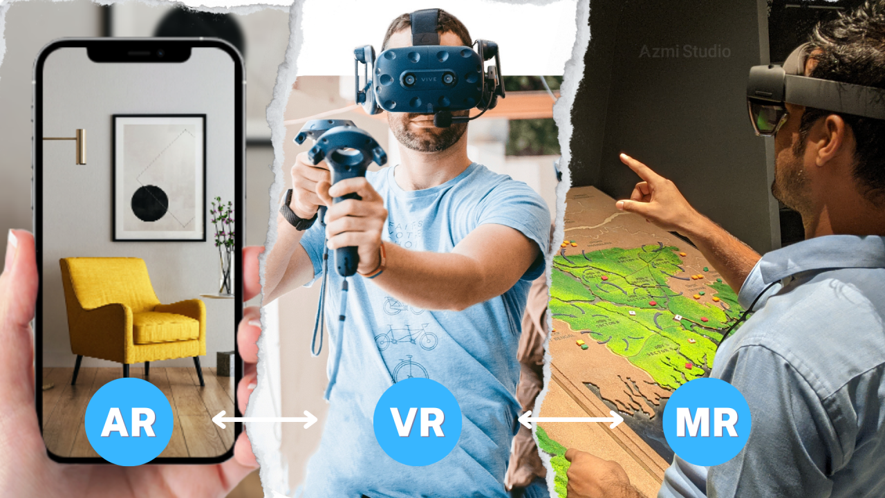 تکنولوژی‌هایی که دنیای گیمینگ را متحول خواهند کرد