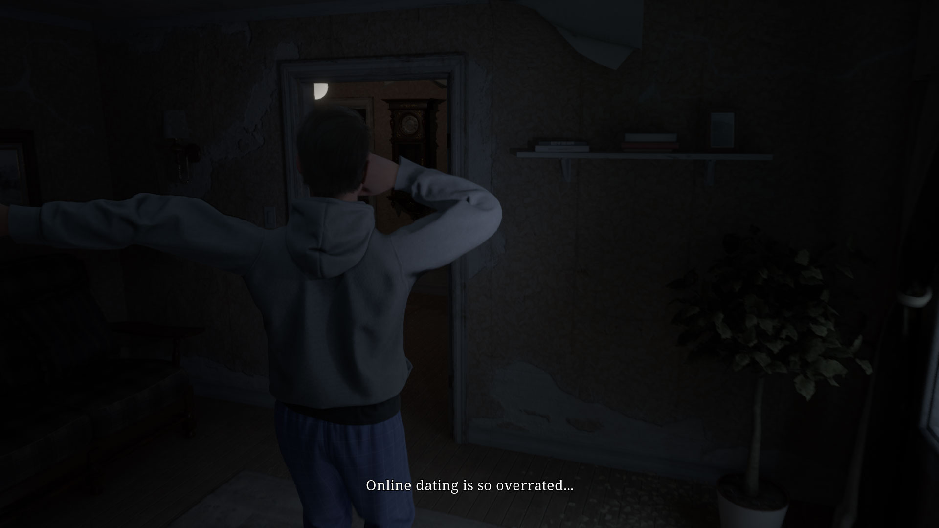 بررسی بازی Stray Souls