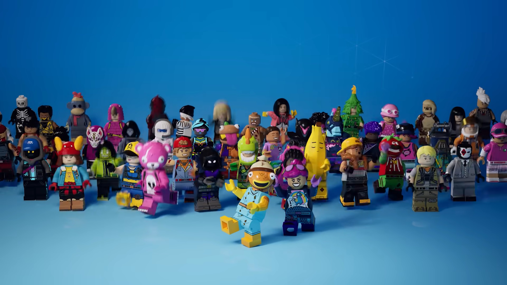 راهنمای بازی Lego Fortnite: نکاتی که باید بدانید