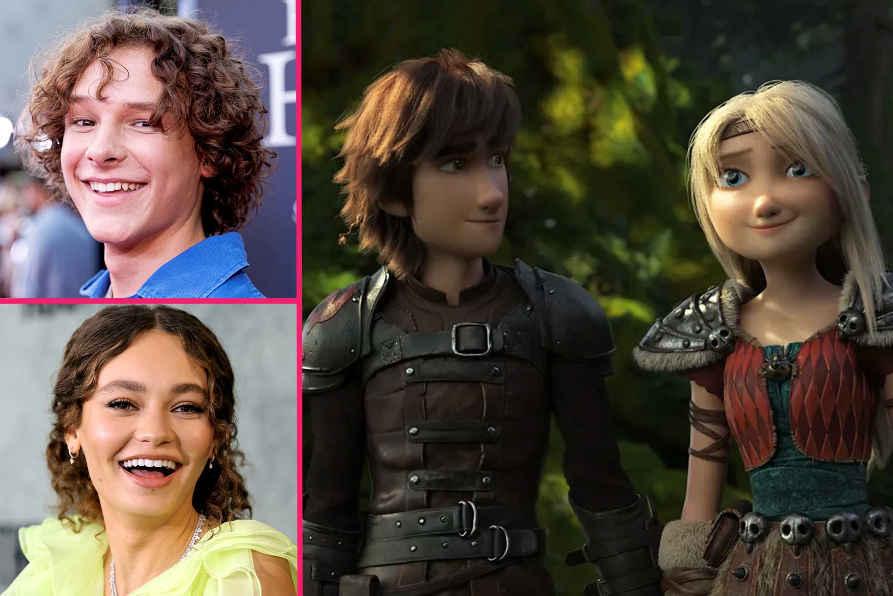 How To Train Your Dragon How To Train Your Dragon