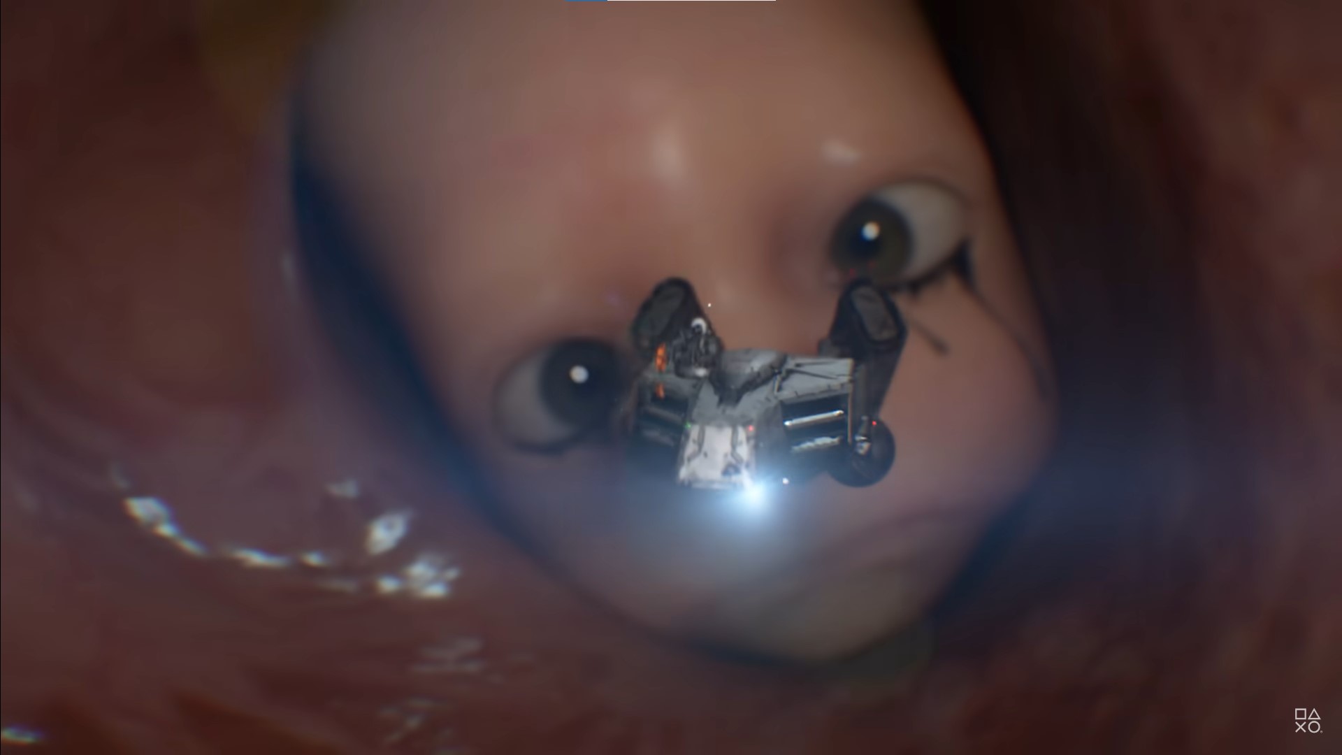 موشکافی تریلر Death Stranding 2: On The Beach