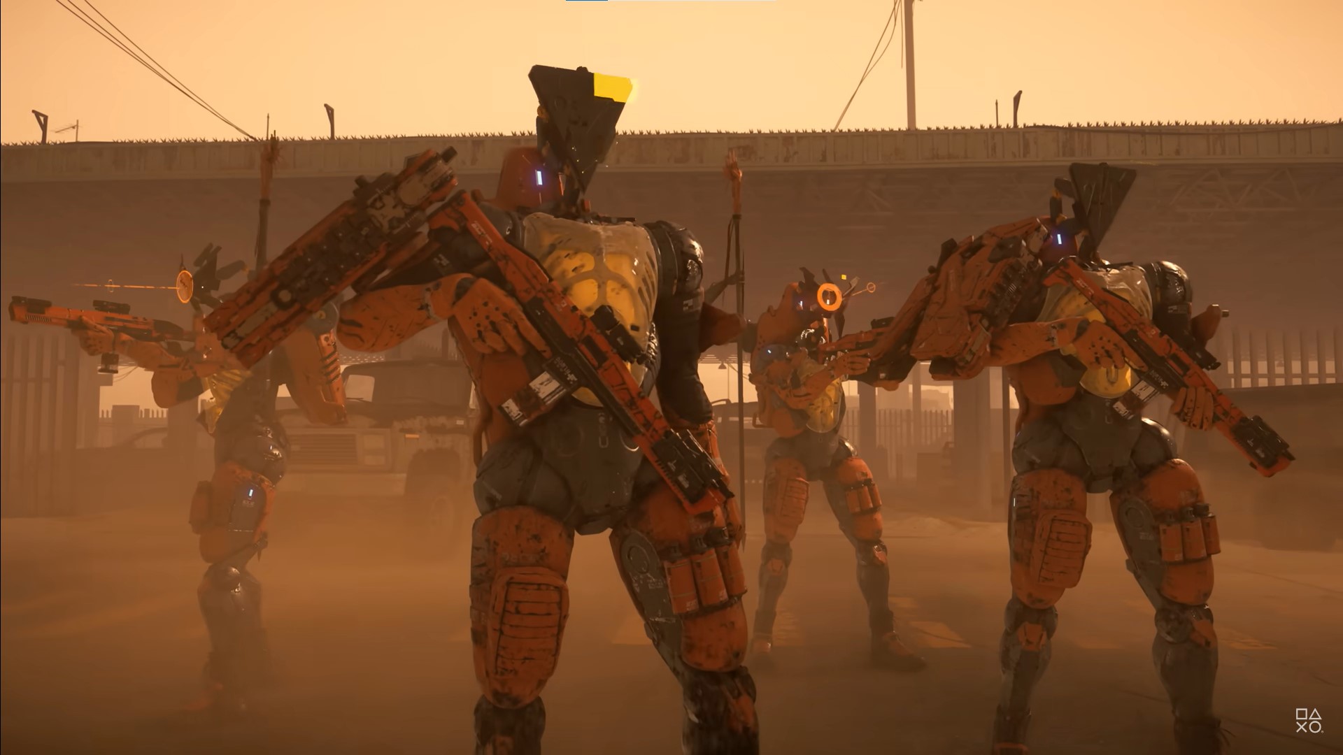 موشکافی تریلر Death Stranding 2: On The Beach
