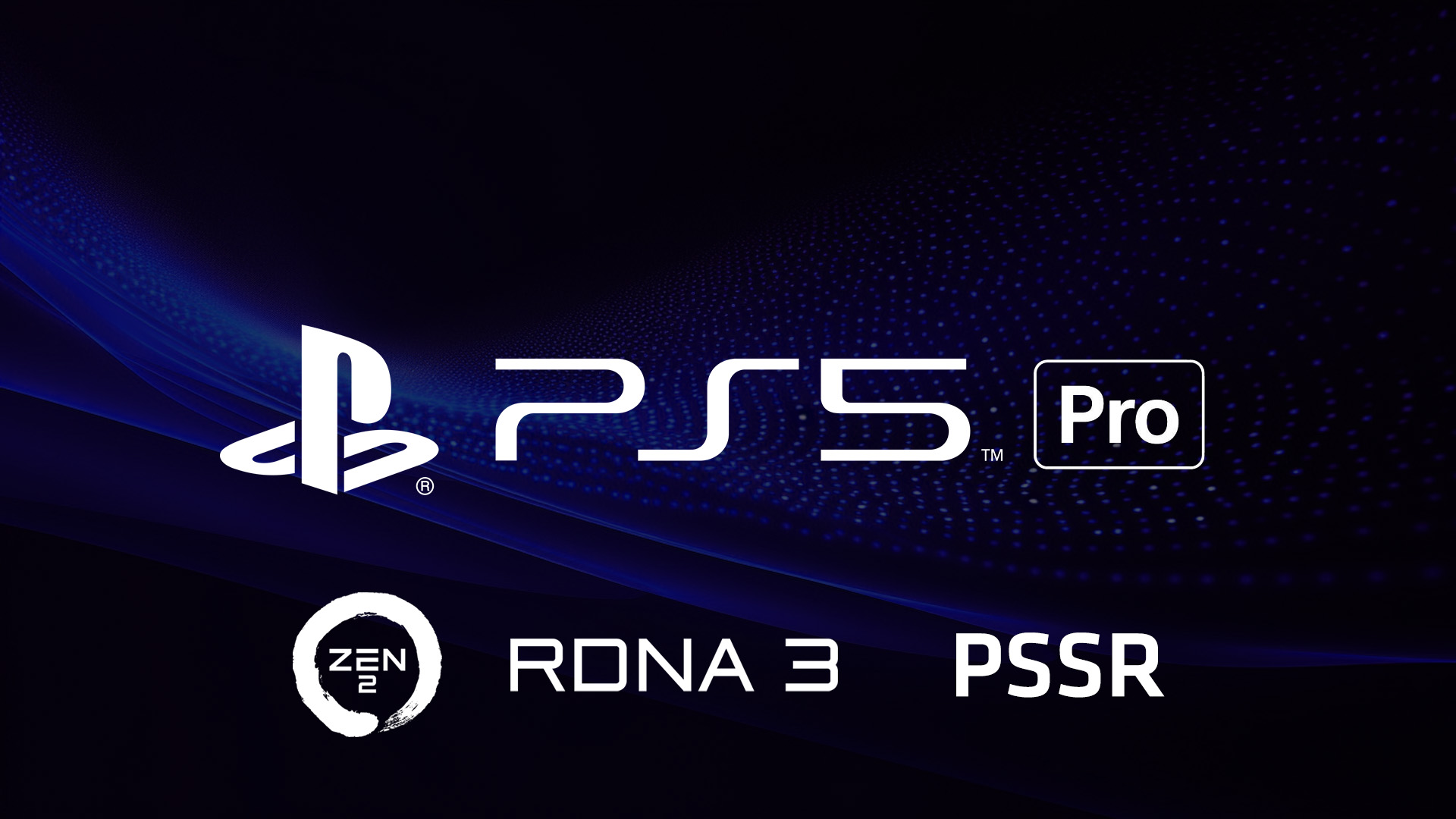 منظور از PSSR در پلی استیشن چیست؟