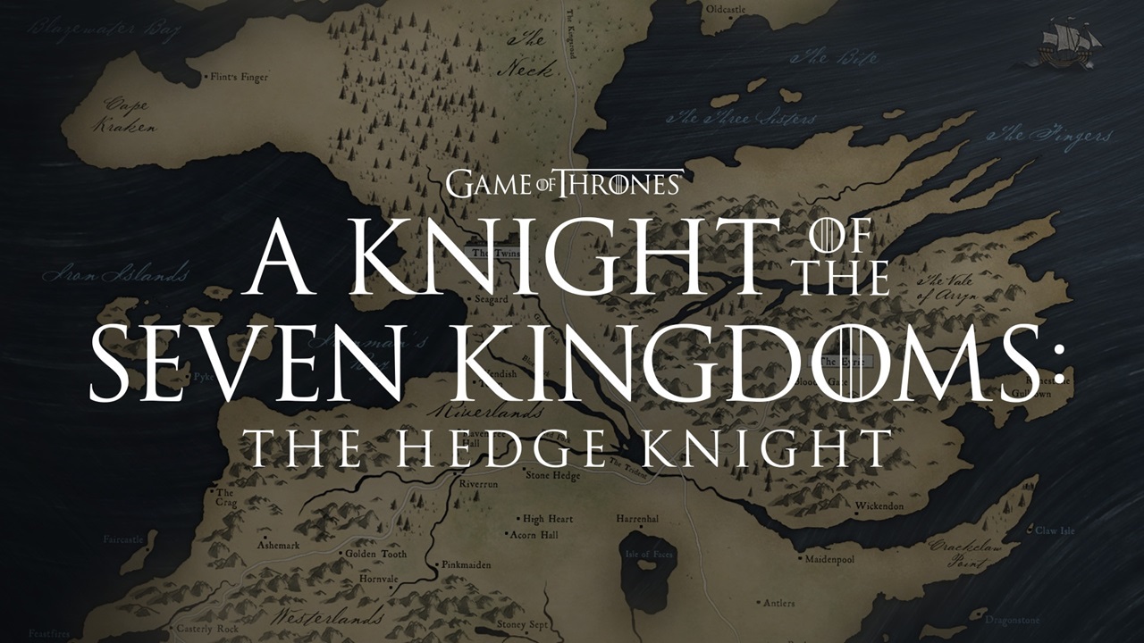 اولین تصویر از سریال A Knight of the Seven Kingdoms منتشر شد